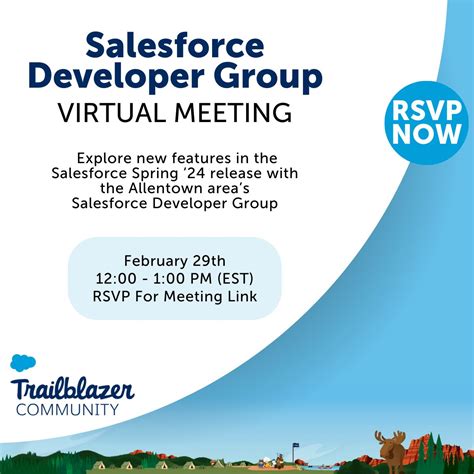 Salesforcedeveloper Developergroup Salesforce Partnerforce