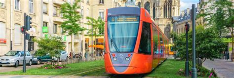 Vivre à Reims 51 Avis Et Informations Villes à Vivre