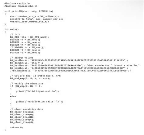solved can you show this code being executed