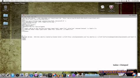 Html Tutorial Pt3 Forms List And Radio Buttons Youtube
