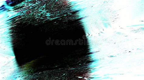 Blue Hexadecimal Big Data Digital Code Futuristic Information