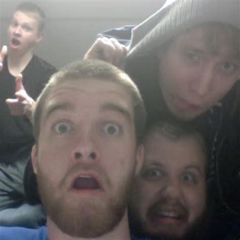 Matthew Harshbarger Youtube