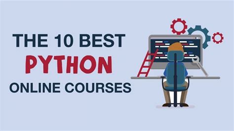 10 Best Python Courses Classes And Certifications Online Venture Lessons