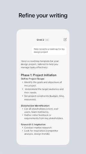 Download Grok On Pc With Memu