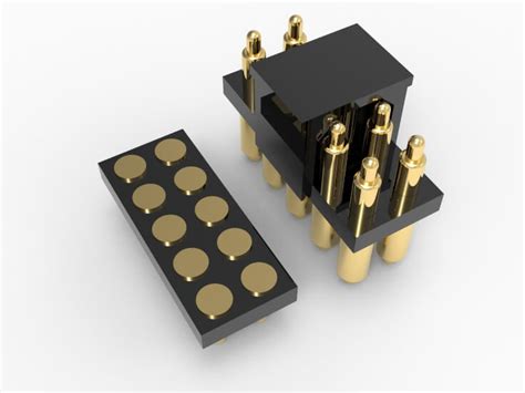 10 Pin Connector Low Noise High Speed Pcb Design Johoty