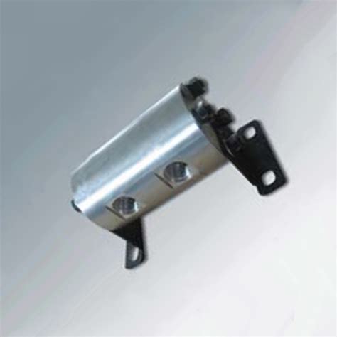 Cfbs Synchronized Flow Divider Easthydraulics