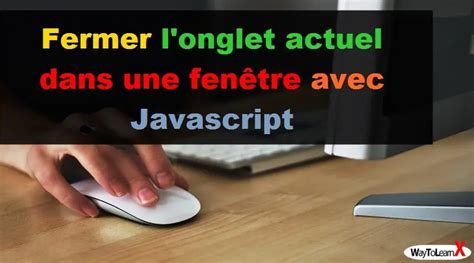 Javascript Waytolearnx
