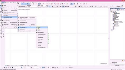 archicad 17 gdl add new parts to intelligent gdl objects youtube