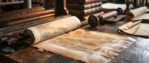 Conference On The Historical Significance Of Print And Its Cultural