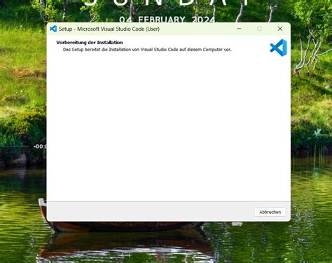 Windows Vs Code Takes Too Long To Be Installed Stack Overflow