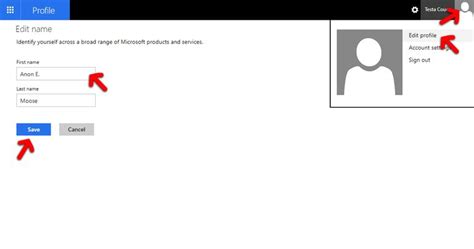 How To Change The From Name In Your Email