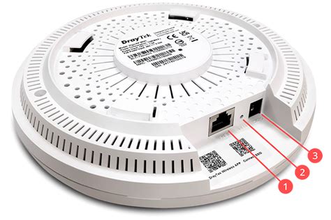 VigorAP 962C DrayTek