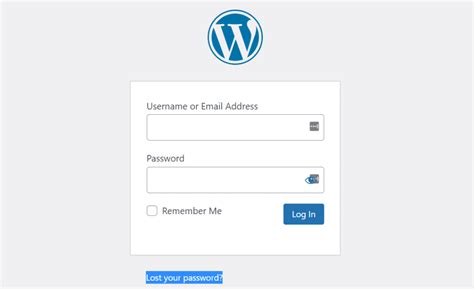 7 Common Wordpress Login Issues And Their Solutions