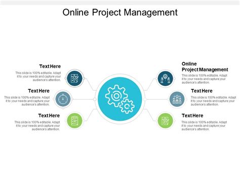 Online Project Management Ppt Powerpoint Presentation Inspiration