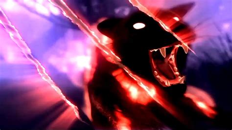 Running Panther Intro Template Youtube