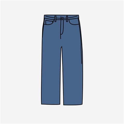 유니클로 X Jw 앤더슨 와이드 핏 진 블루 Kr Uniqlo Kream