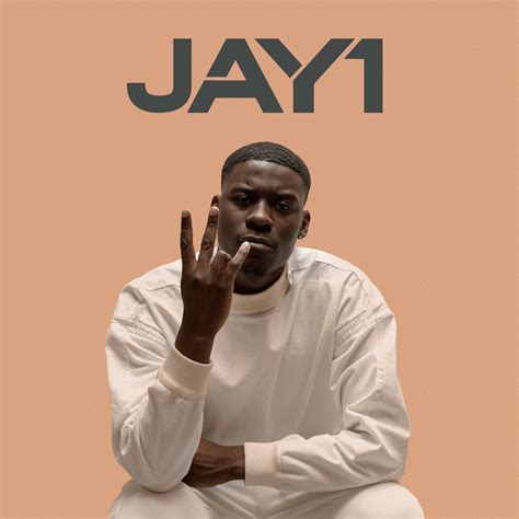 Jay1 Is Heading To Manchester Academy