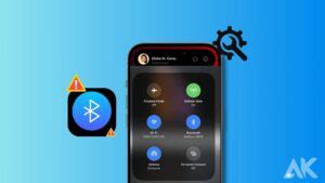 Common Issues In IOS And How To Fix Anass Khan