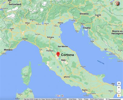 2024 Imcl Conference In Cortona Italy