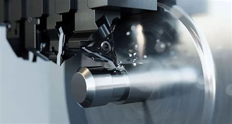 Canadian Metalworking On Linkedin Reverseprofiling Machining Machineshop Profiling Turning