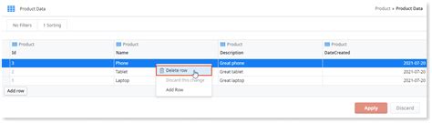 Outsystems How To 2 How To Delete An Entity Record