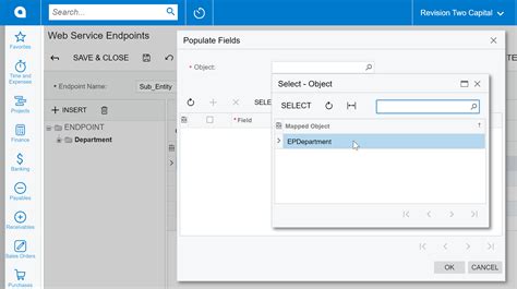Install A Concur Invoice Best Practice And Enhanced Acumatica