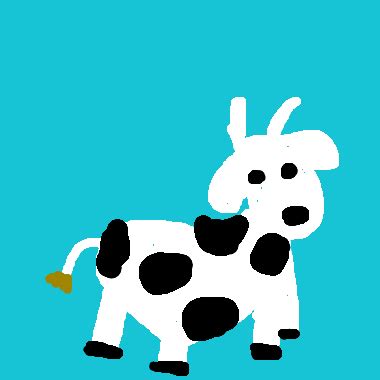 塗鴉作品都是放屁惹的禍 文化部 兒童文化館