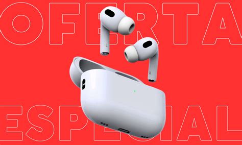 Airpods Pro 2 ¡ofertón Por El Prime Day De Amazon