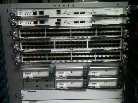 Cisco Nexus Network Engineer Voip Cisco