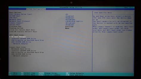 Hp Bios Key 6 Ways To Access Bios In Windows 10 Dell Asus Hp Techcult