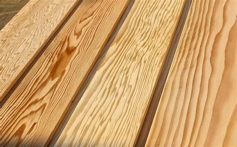 Douglas Fir Shadow Groove Cladding Brooks Timber Supplies