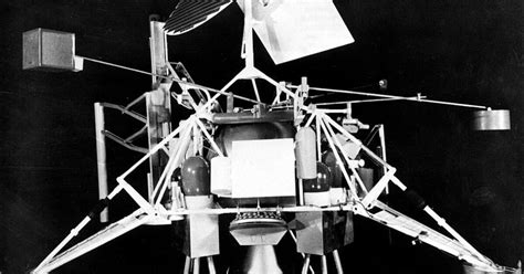 Se Cumplen 56 Años Del Primer Despegue Desde La Luna Infobae