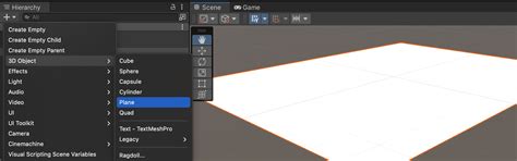 Unity Tutorials VG2 Quest 1 3D Character Rigs