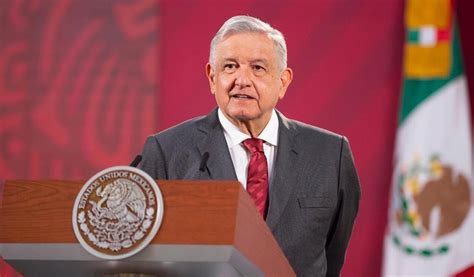 López Obrador Analiza Vender El Gas Excedente De México En Asia Y