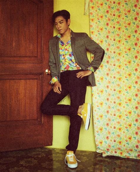 Top 👑 — Flower Boy 🌻🌻🌻