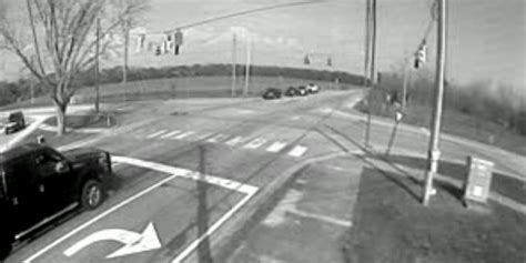 Intersection Count Surveys 5 Comprehensive Traffic And Transport Data Analytics And It Services