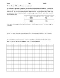 Four Figure Grid References Quiz Four Figure Grid References Quiz