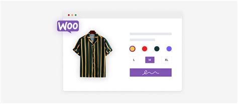 How To Display Product Variations In WooCommerce Easy Guide