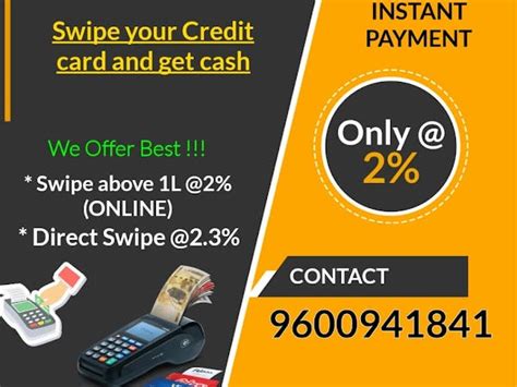 Tirupur Credit Card Swipe Spotcash Medium