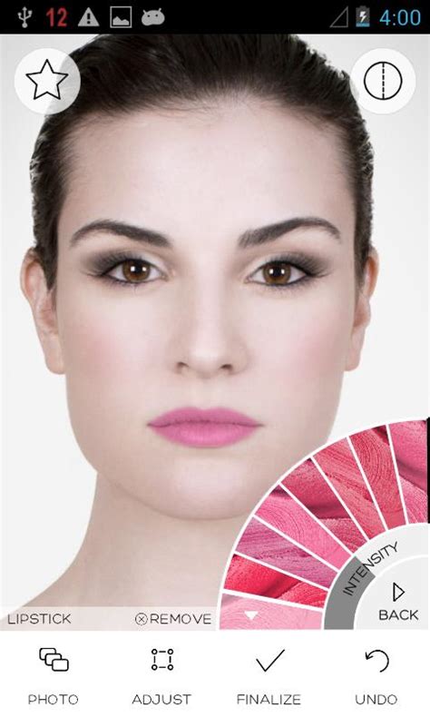 Makeup Mini Apk 14 Pour Android Gratuit Télécharger