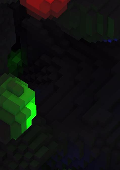 Voxel Cone Tracing On Iphone Rvoxel