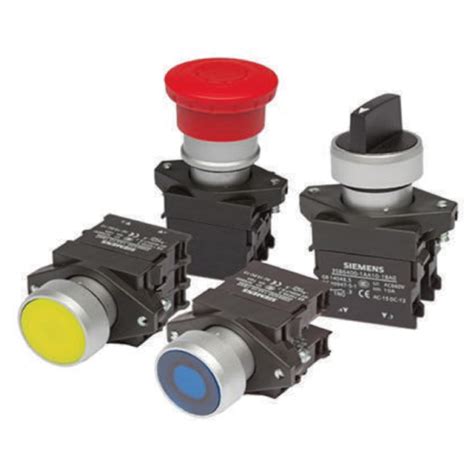 commanding and signalling devices advance lite electrical sdn bhd