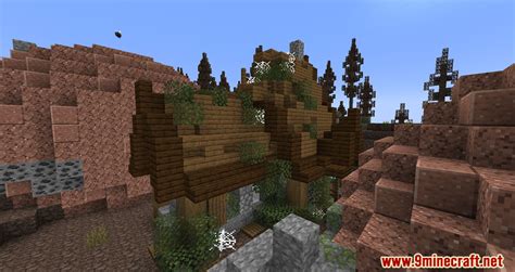 Minecolonies Official Modpack 1 19 2 Create Your Own Thriving Town