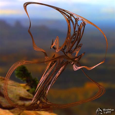 Polynomial Strange Attractors