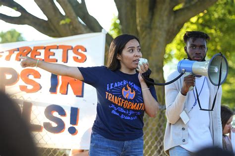 Pro Democracy Movement Wallace Global Fund
