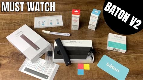 Baton V2 Not Charging Troubleshooting Vape Battery Not Charging Cphbou