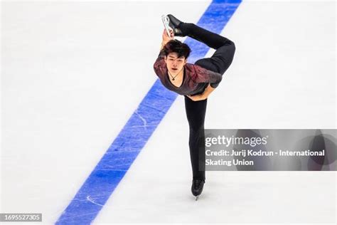 Chen Yudong Photos And Premium High Res Pictures Getty Images