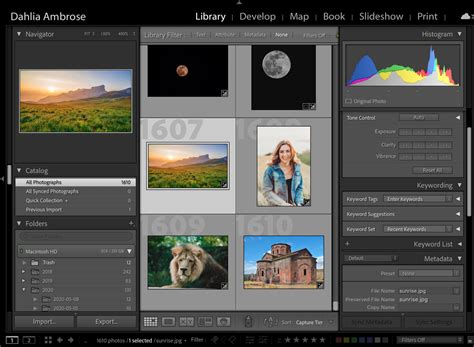Best Lightroom Tutorials For Beginners Light Stalking