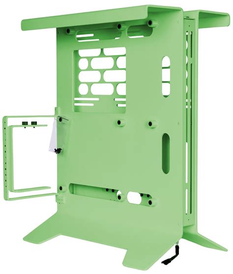 Купити Корпус Compx Custom Х АТХ Green C Cust X Atx Grn Compx