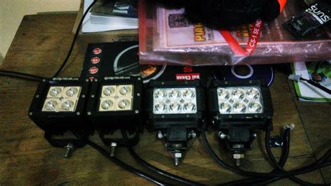 Review Lampu Cwl Di Honda Cs1